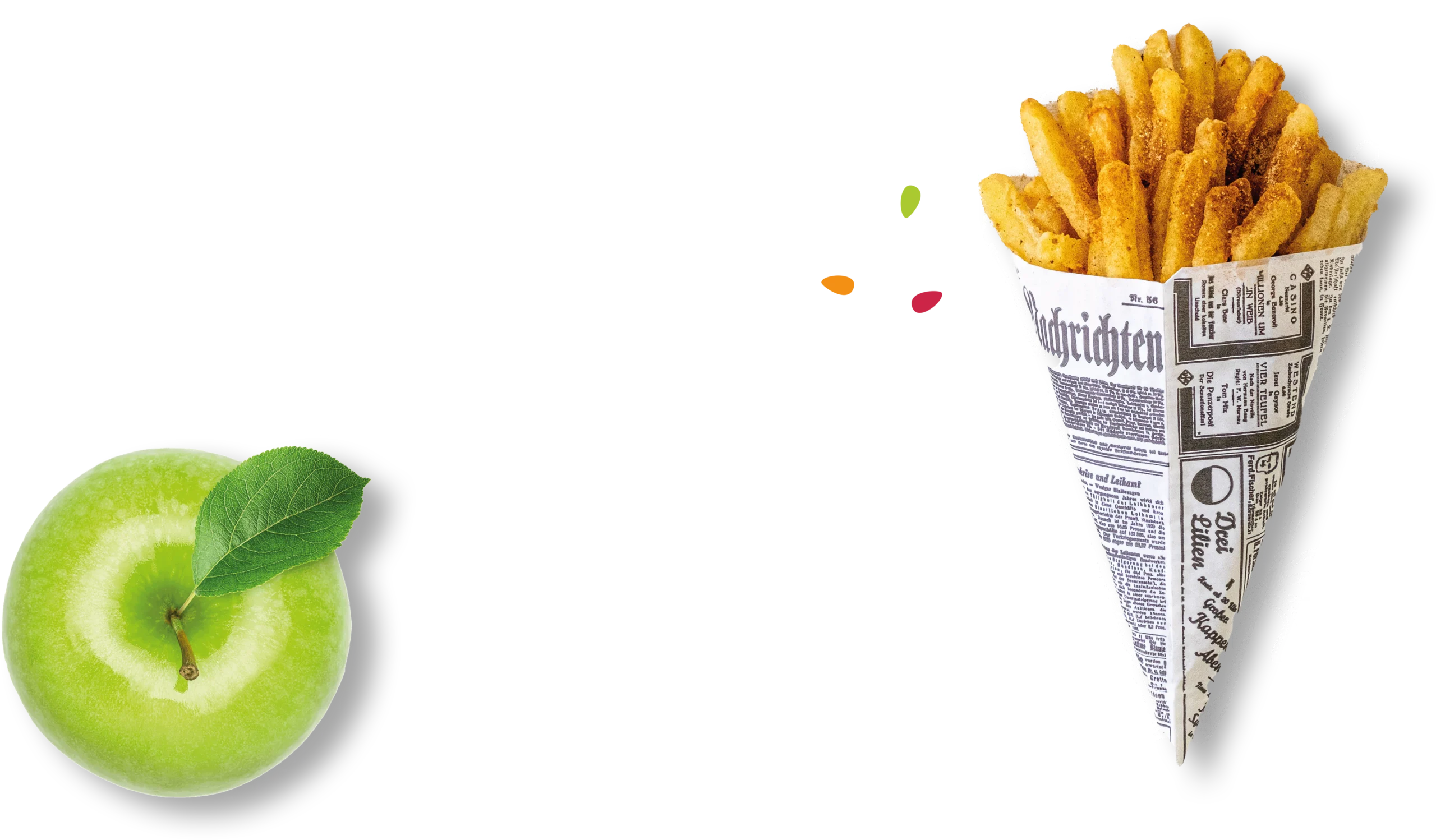 Startseite - Fruit Rebel